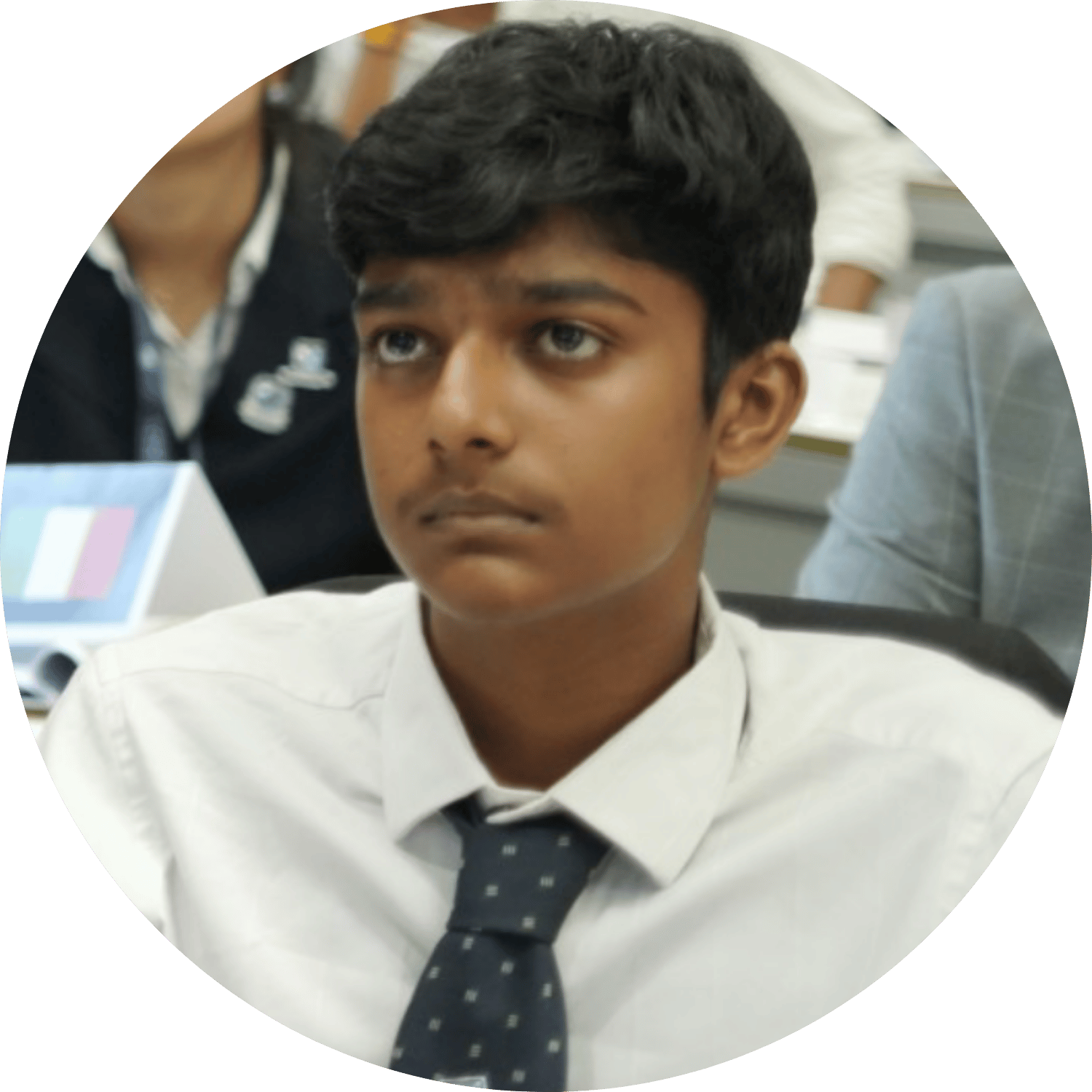 Executive Board - INMUN 2025